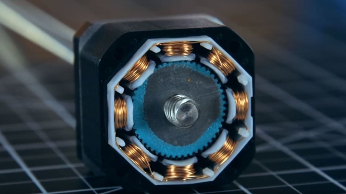 What Is Microstepping? – Simply Explained | All3DP