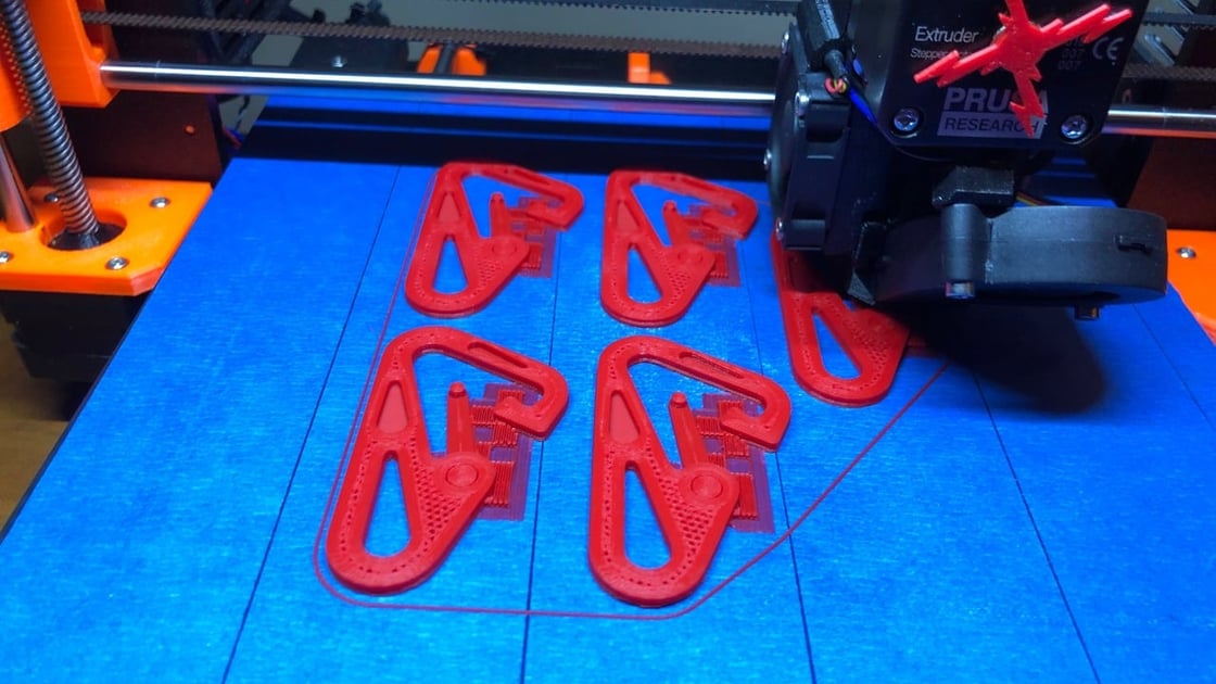 3D Printing Strength: How to 3D Print Strong Parts | All3DP