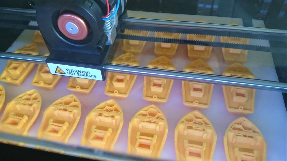 The Best 3D Printer Settings for Perfect Prints | All3DP
