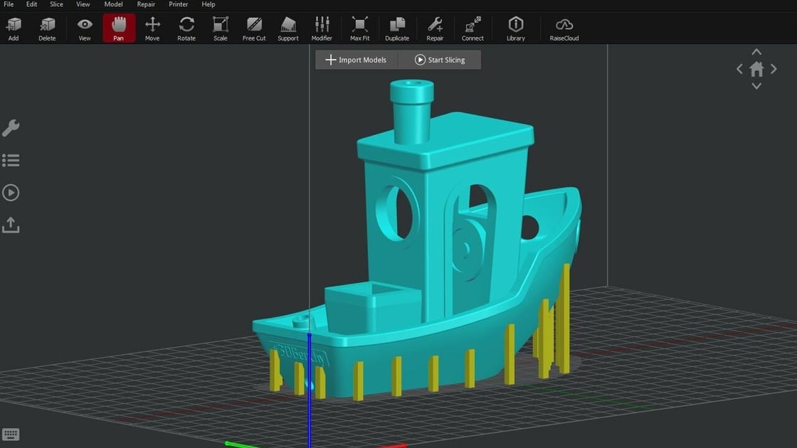IdeaMaker (Slicer): How to Get Started | All3DP