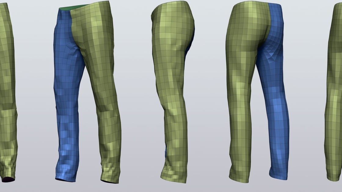 Blender: Retopology – Simply Explained | All3DP