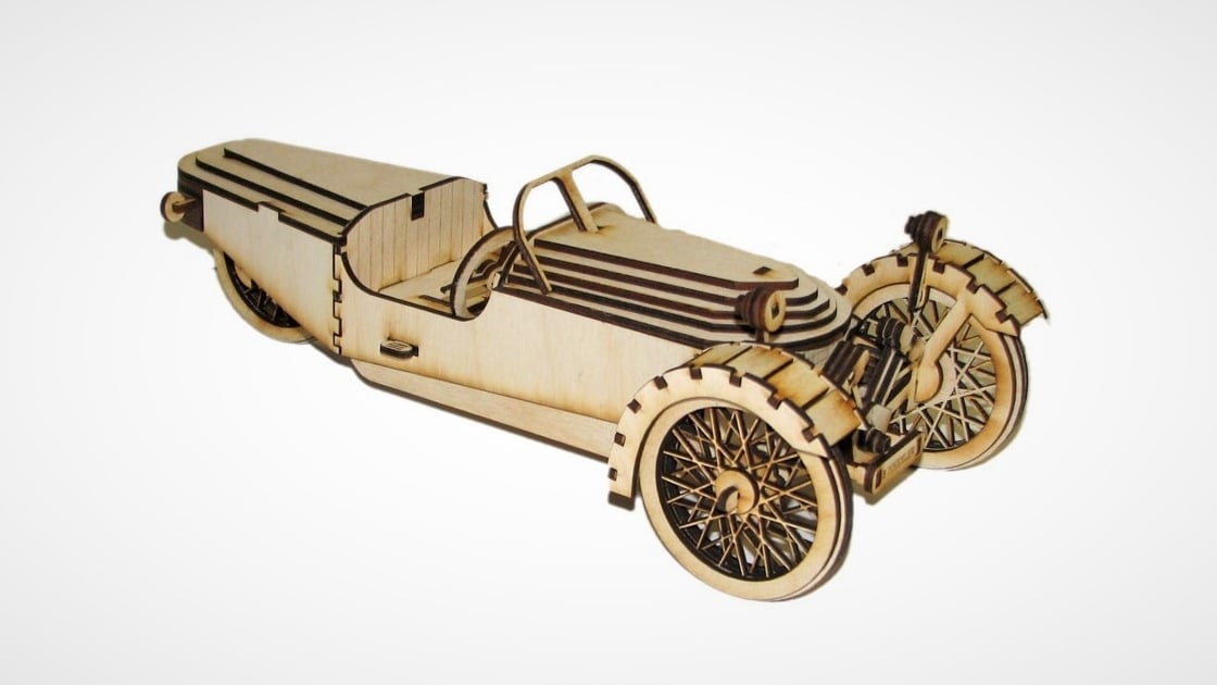 The Best Sites for Free CNC Files | All3DP