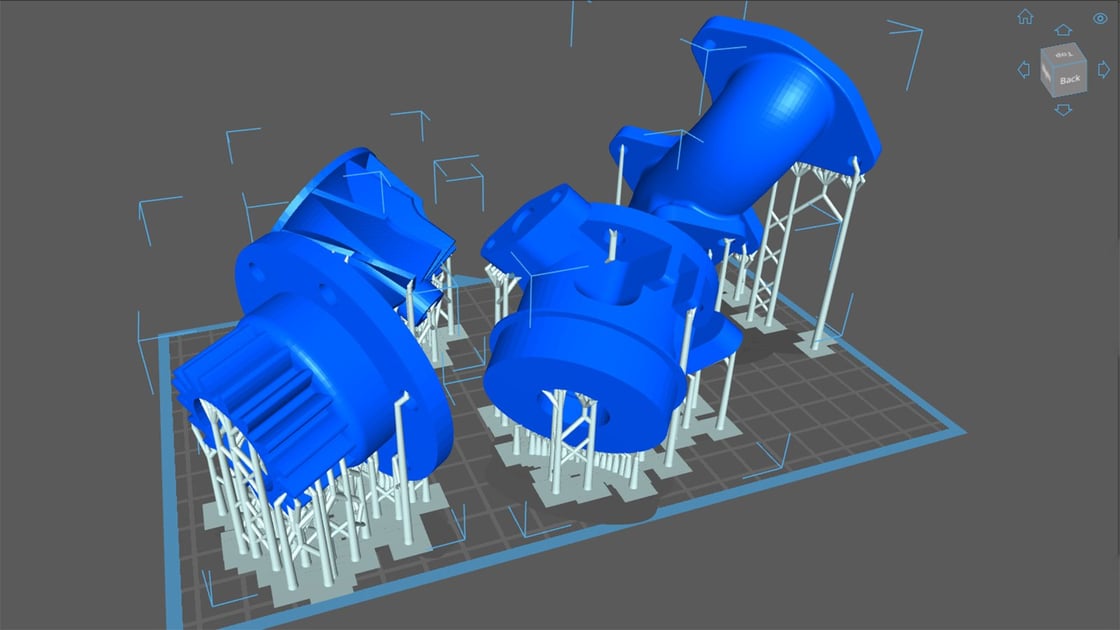 ChiTuBox Goes Pro: Premium Slicer Adds Analysis, Per Model Settings ...