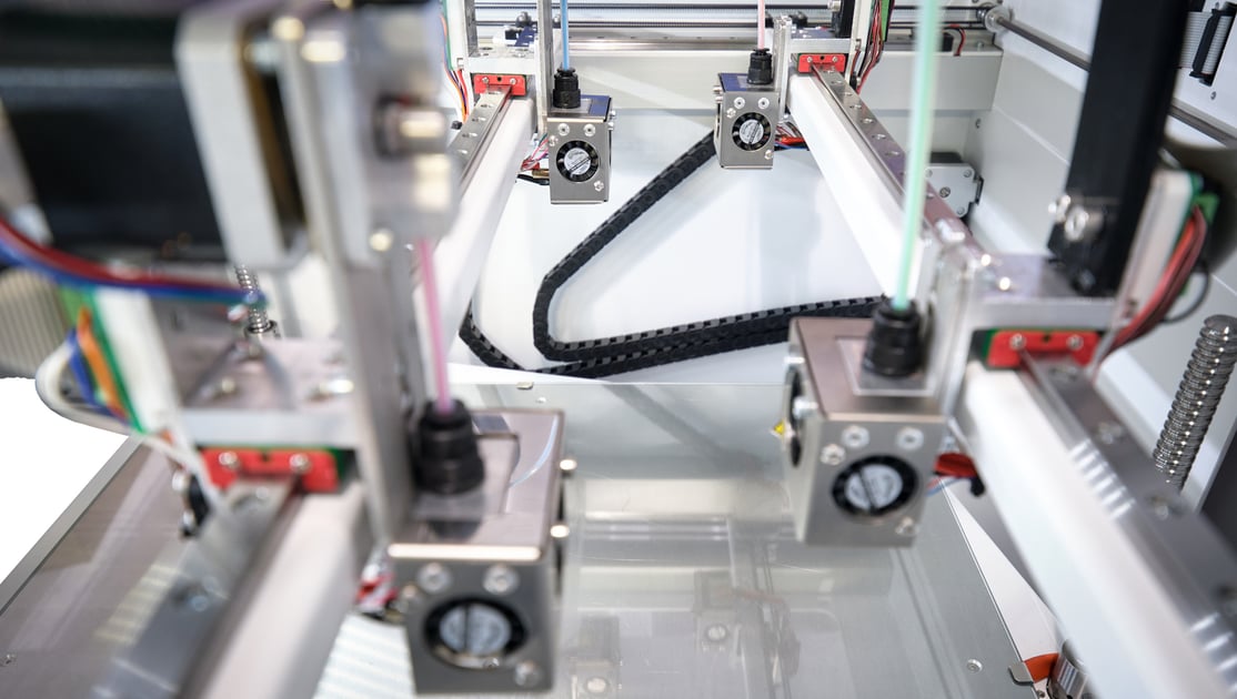 The Best Pro Dual Extruder & IDEX 3D Printers in 2023 | All3DP Pro