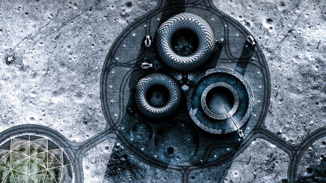 3D Printing & Space: NASA Takes the Lead | All3DP Pro