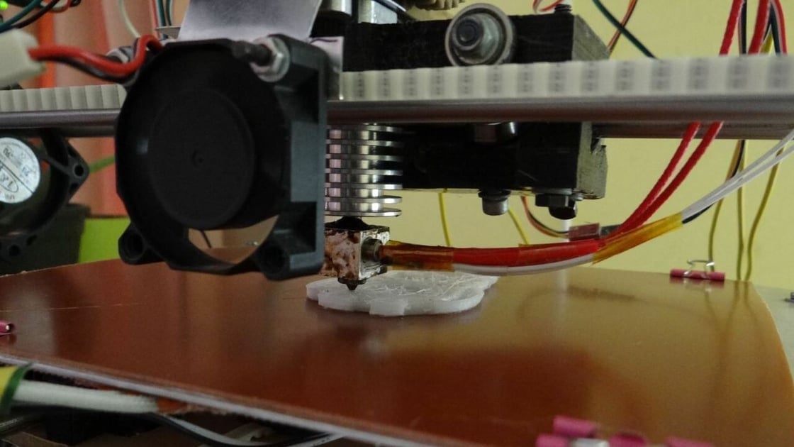 Klipper: PID Tuning – Simply Explained | All3DP Klipper: PID Tuning – Simply Explained | All3DP