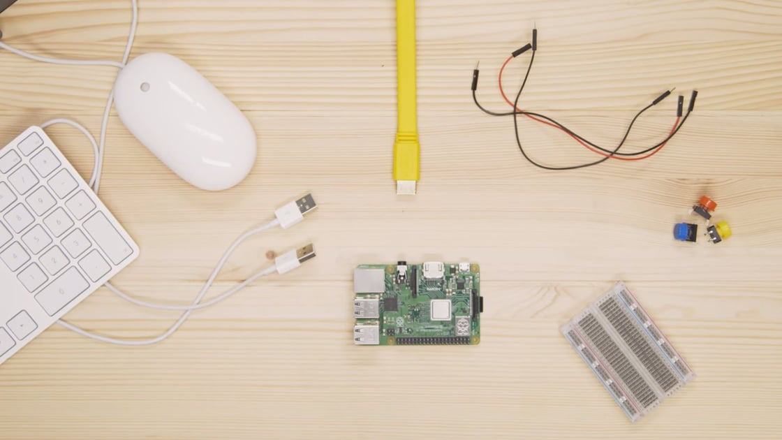 Cool Raspberry Pi Projects for Kids | All3DP