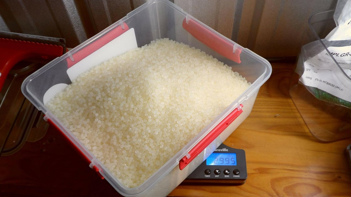 PLA Plastic/Material – All You Need to Know | All3DP