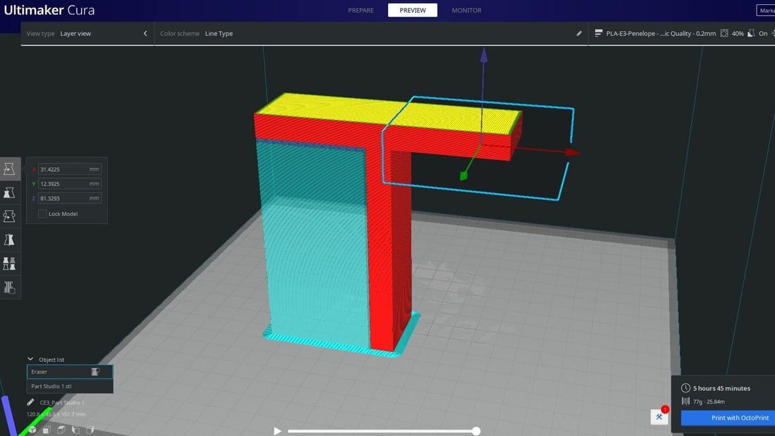 Cura Support Blocker – All You Need to Know | All3DP