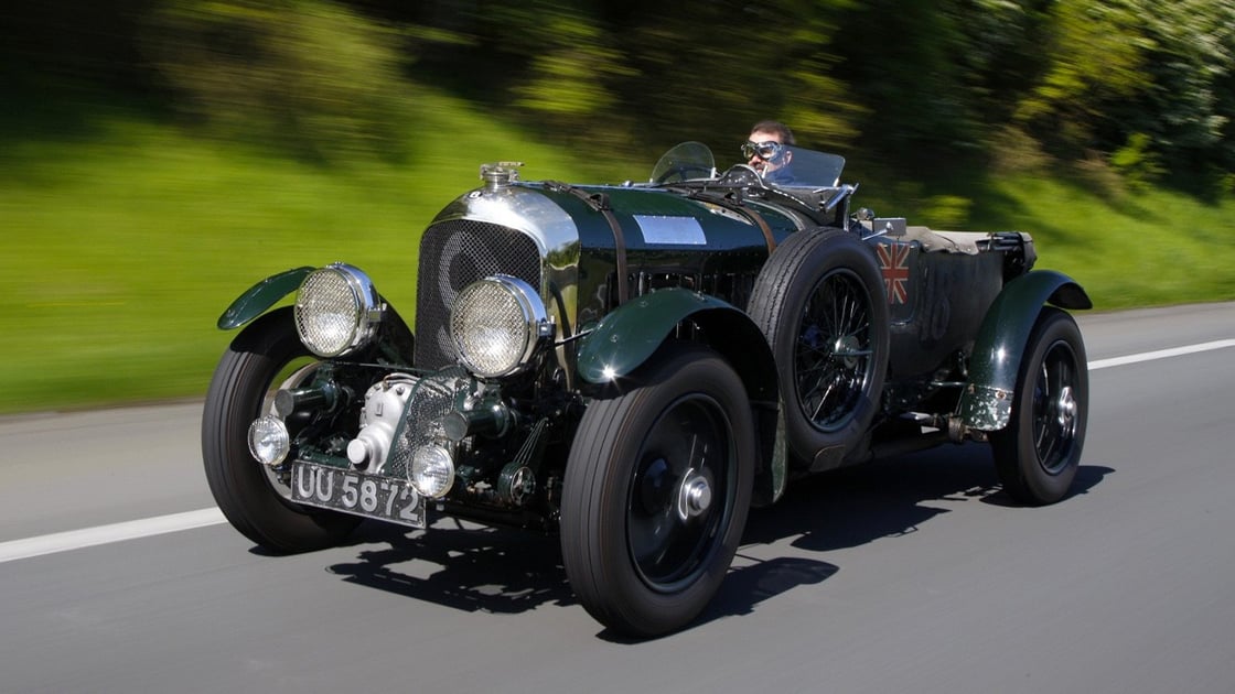 Reverse Engineering & 3D Printing Classic Car Parts | All3DP Pro