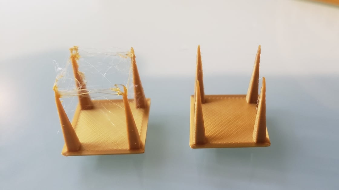 3D Printer Retraction Speed – Simply Explained | All3DP 3D Printer Retraction Speed – Simply Explained | All3DP