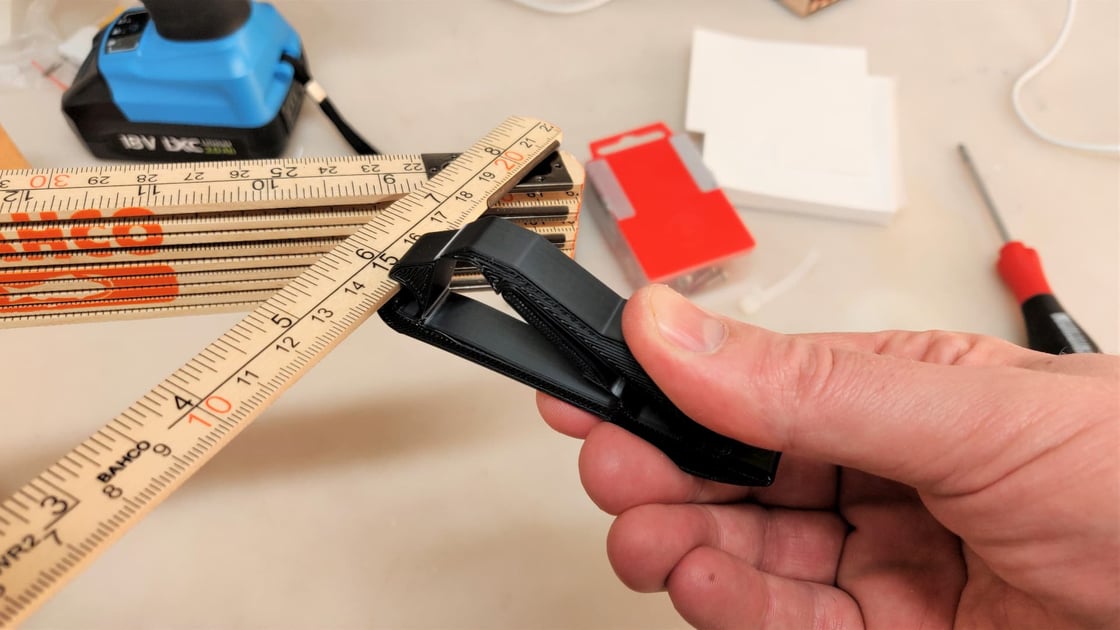 3D Printed Compliant Mechanisms: 25 Great 3D Models | All3DP
