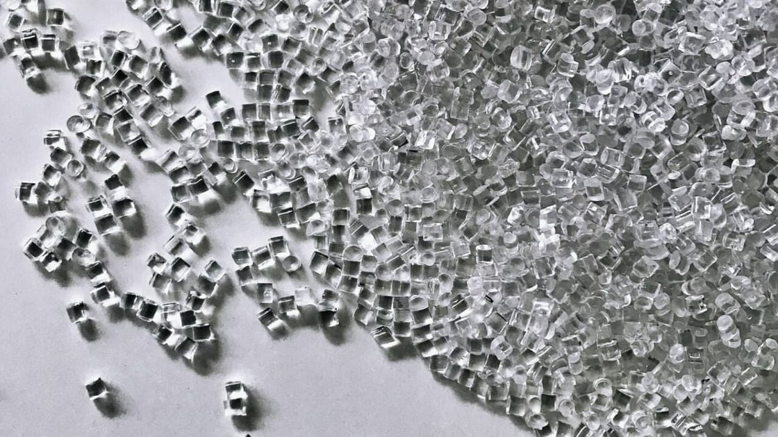 What Is PETG? – Simply Explained | All3DP