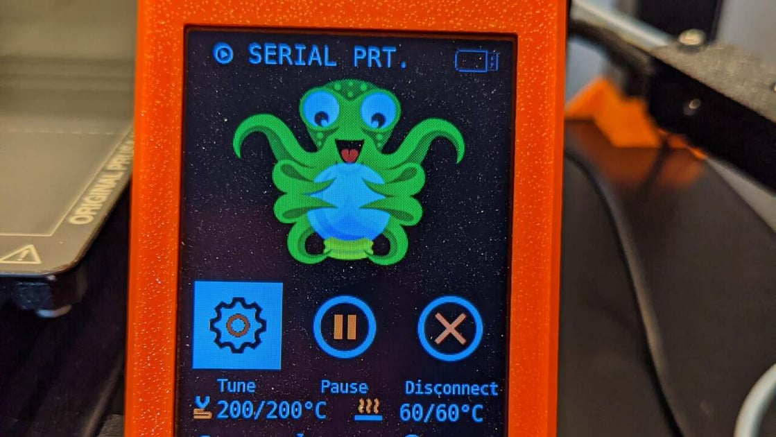 How to Install OctoPrint for a Prusa 3D Printer | All3DP