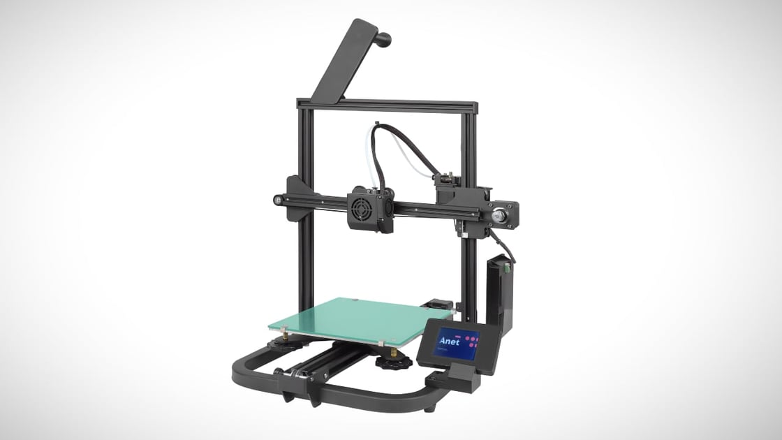 Anet A8 V2 Incoming – Here's What We Know | All3DP