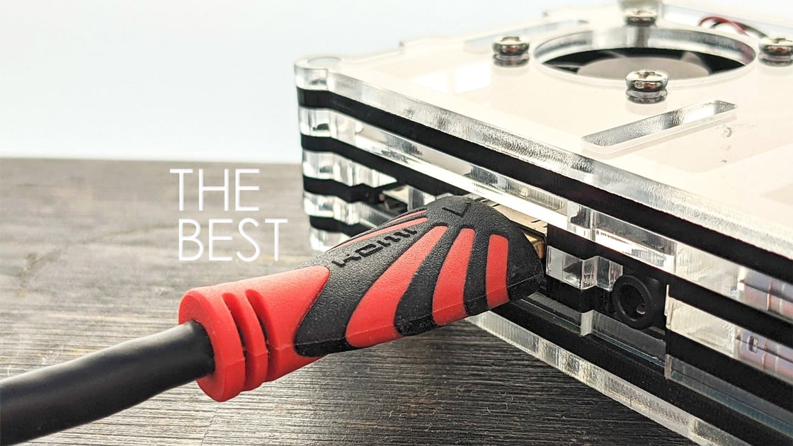 The Best Single-Board Computer for Media Center | All3DP