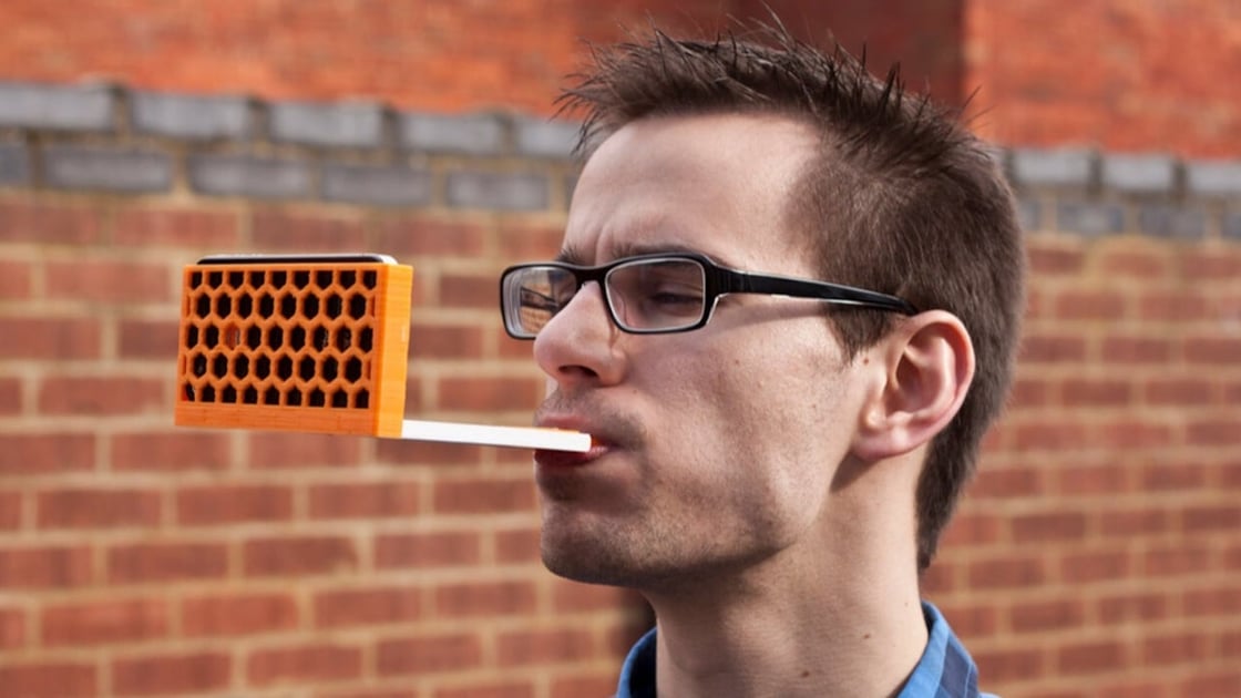 The Top 10 Silliest Things to 3D Print | All3DP