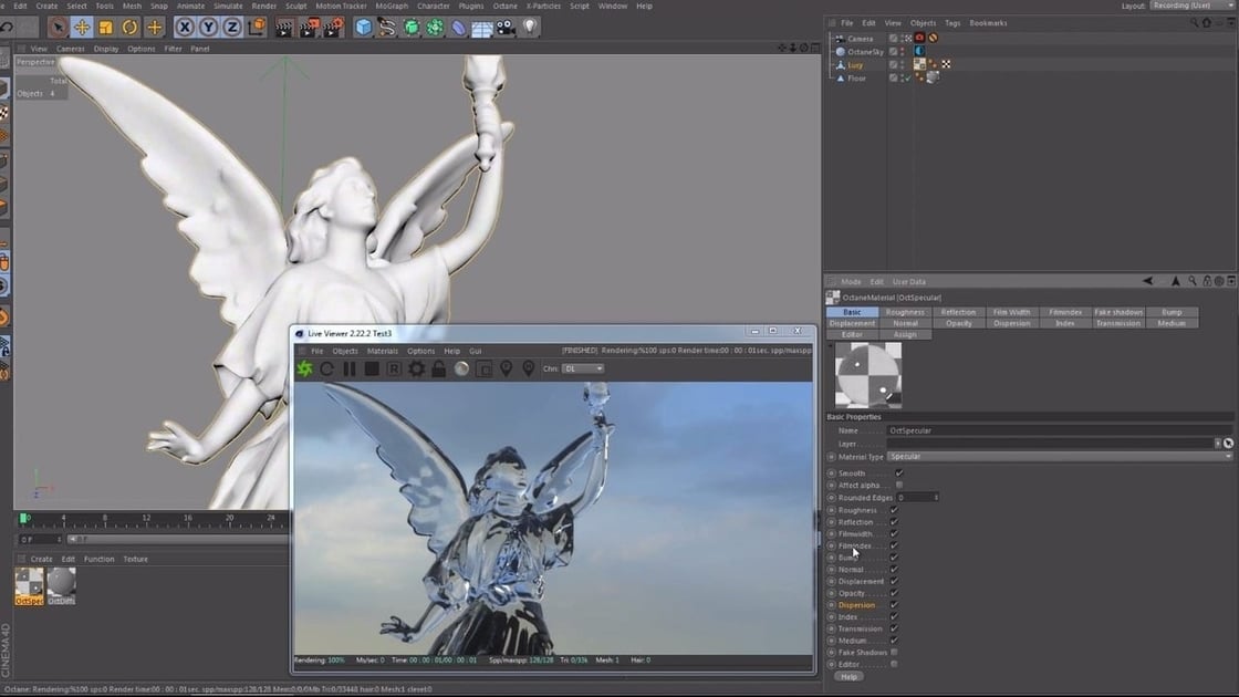 What Is Gpu Rendering Simply Explained All3dp