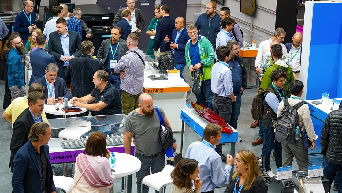 Formnext 2024: Everything You Need to See | All3DP Pro