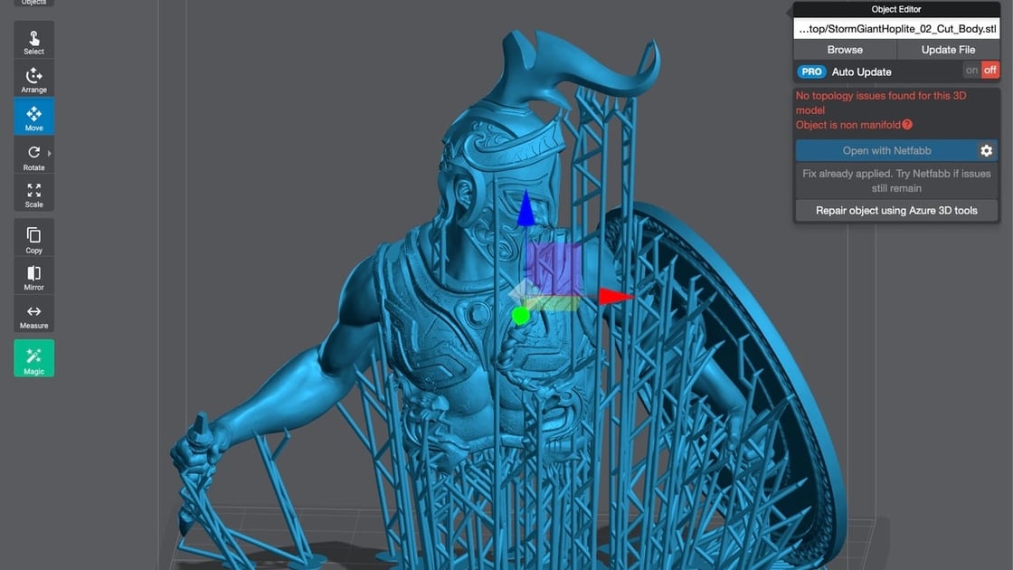 Lychee Slicer (SLA Printers): How to Get Started | All3DP