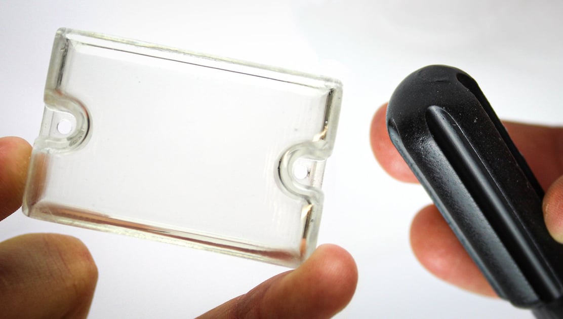 Post Processing: Crystal Clear & Rubber Soft 3D Prints | All3DP Pro