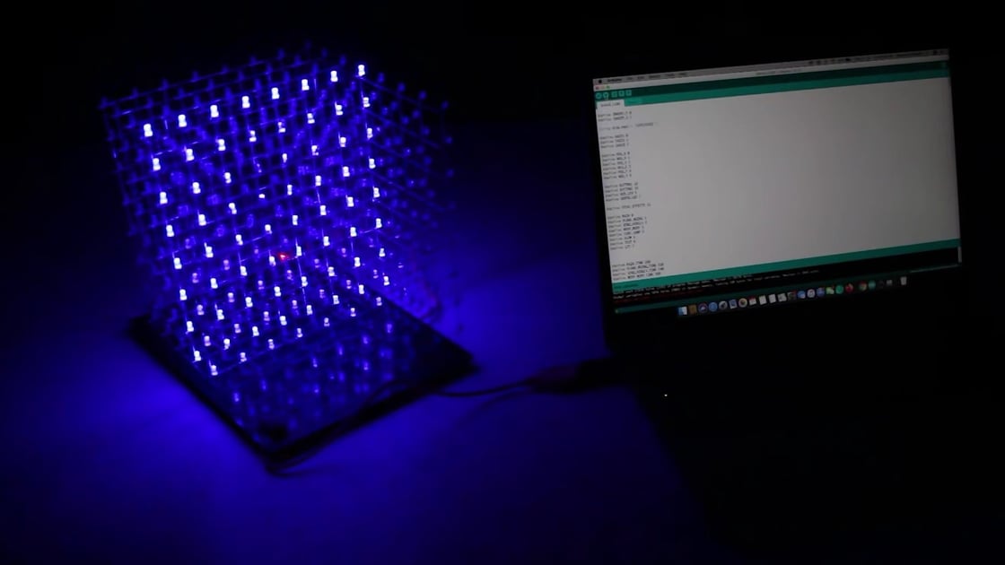 15 Great Advanced Arduino Projects to Be Challenged | All3DP