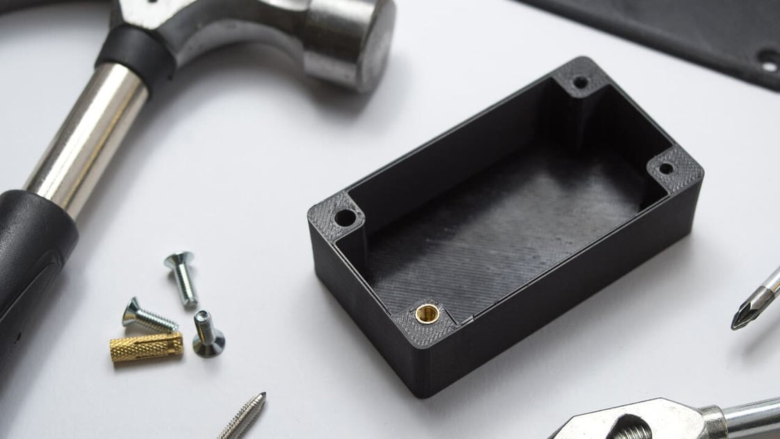 3D Printing Holes: 5 Simple Tips | All3DP