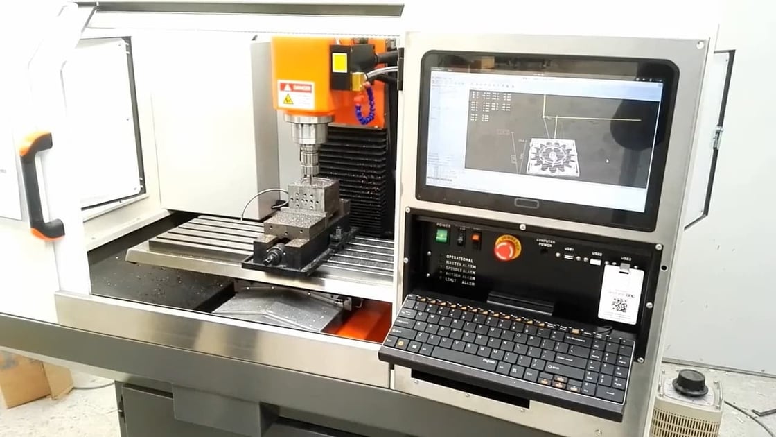 LinuxCNC: A Simple Guide | All3DP
