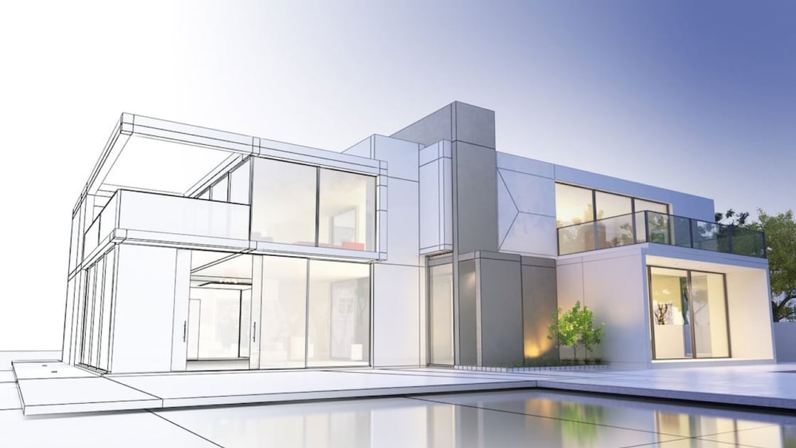 SketchUp vs AutoCAD: The Differences | All3DP