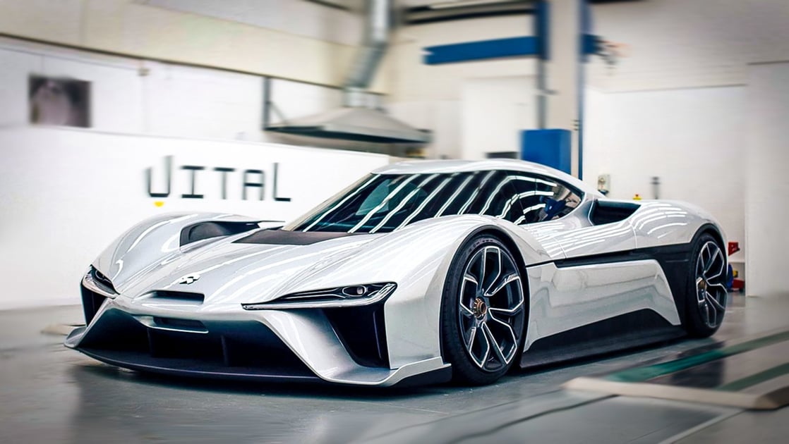 3D Printing Concept Car Prototypes | All3DP Pro