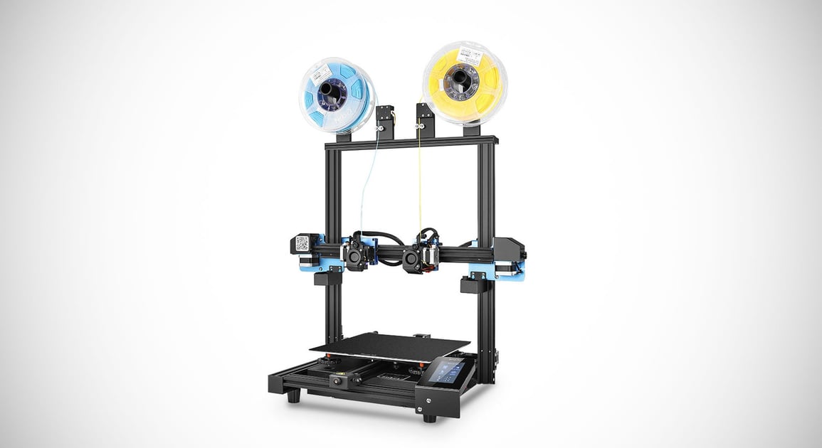 Sovol SV04: Specs, Price, Release & Reviews | All3DP