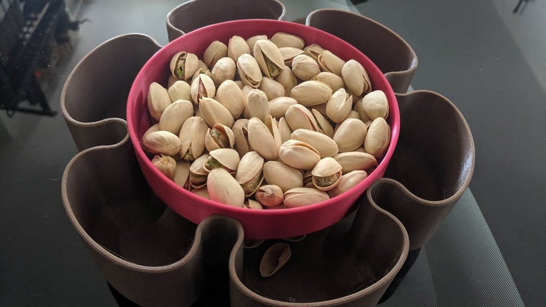 15 Vital Facts about Food-Safe 3D Printing | All3DP