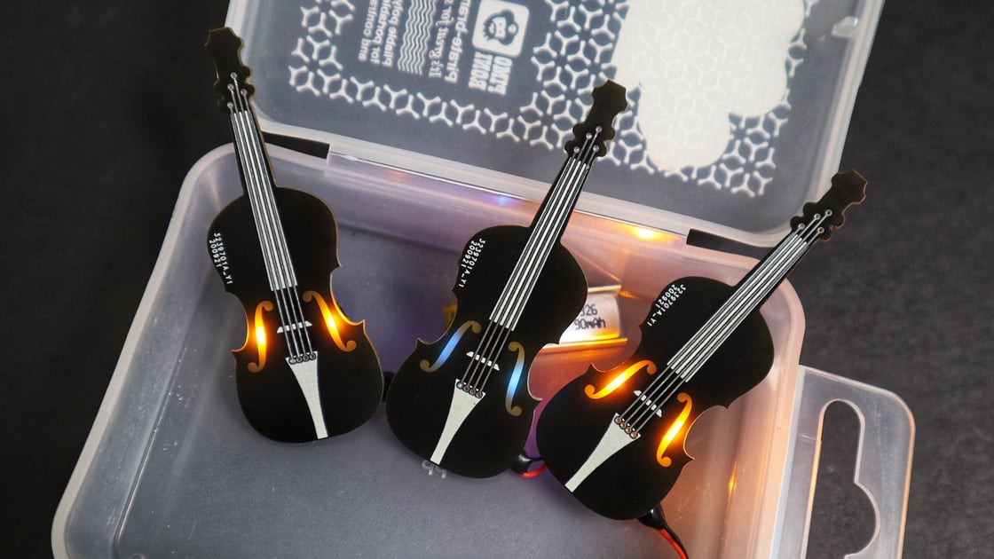 The 15 ATtiny85 Projects We Love The Most | All3DP