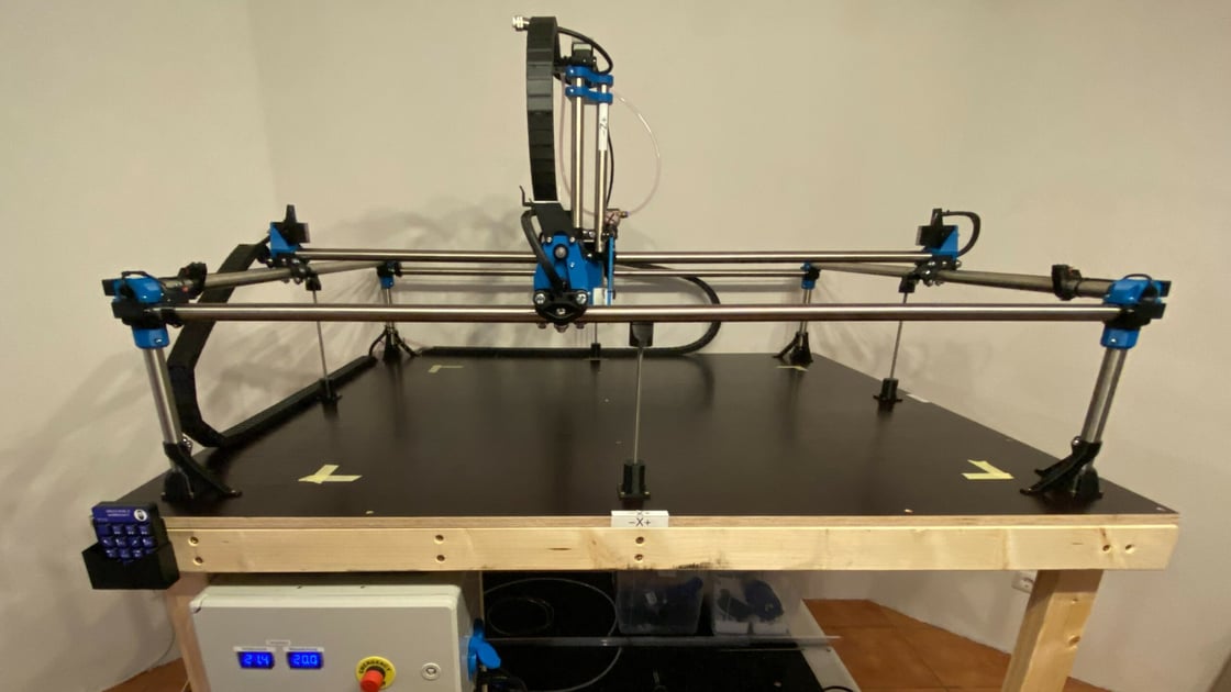 The Best Arduino Diy Cnc Router Projects All3dp 4671