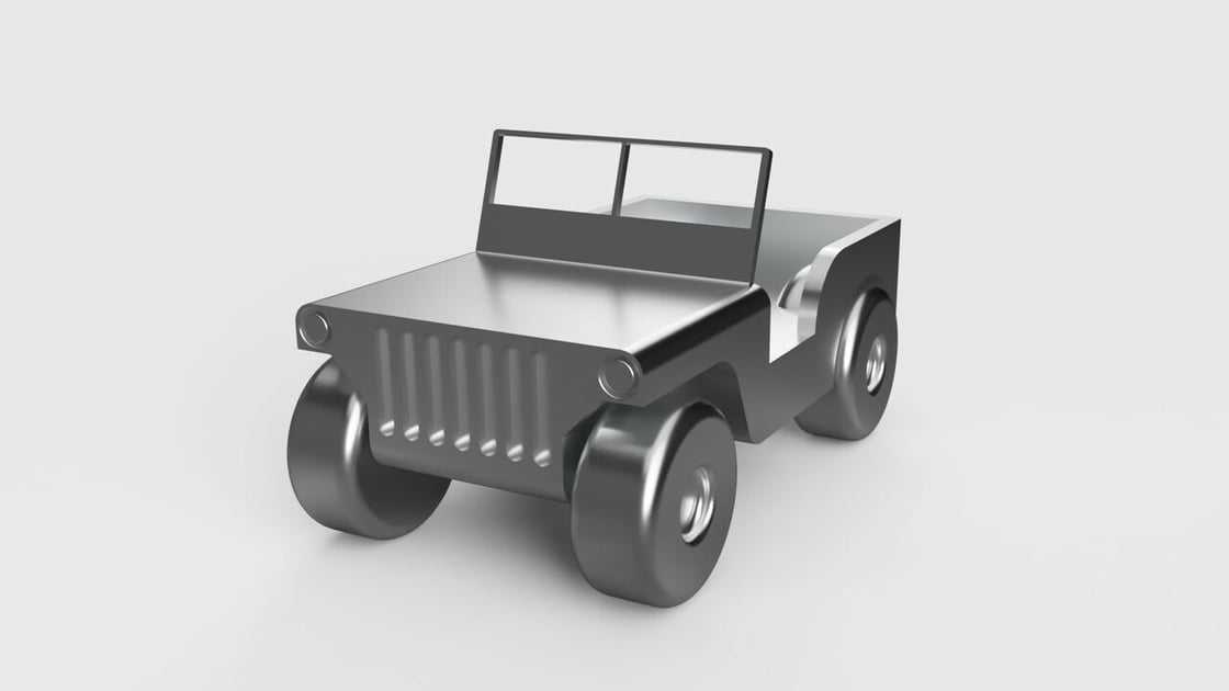 Fusion 360 Designing: How to Get Started Modeling | All3DP