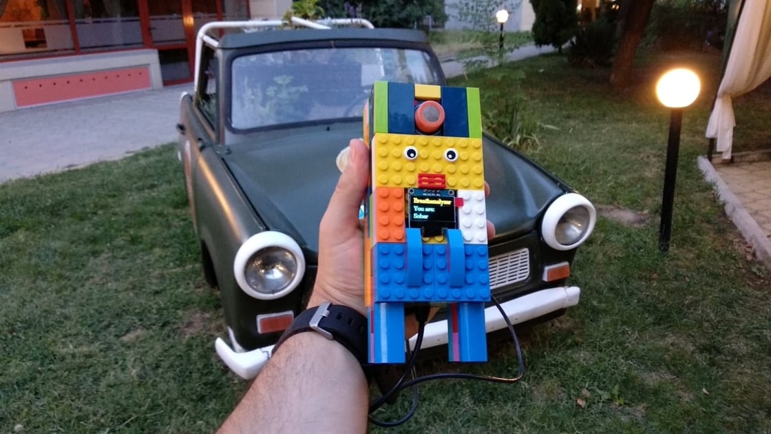 Arduino Projects for the Car: 10 Projects for the Road | All3DP