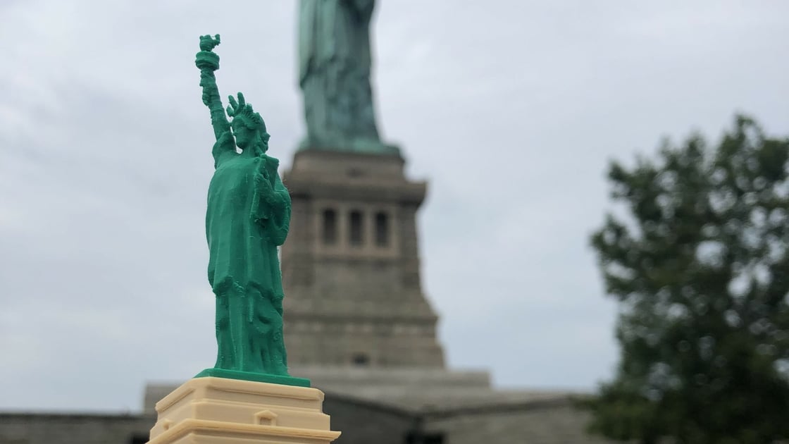 3D Printed Statues: The Best STL Files to 3D Print | All3DP