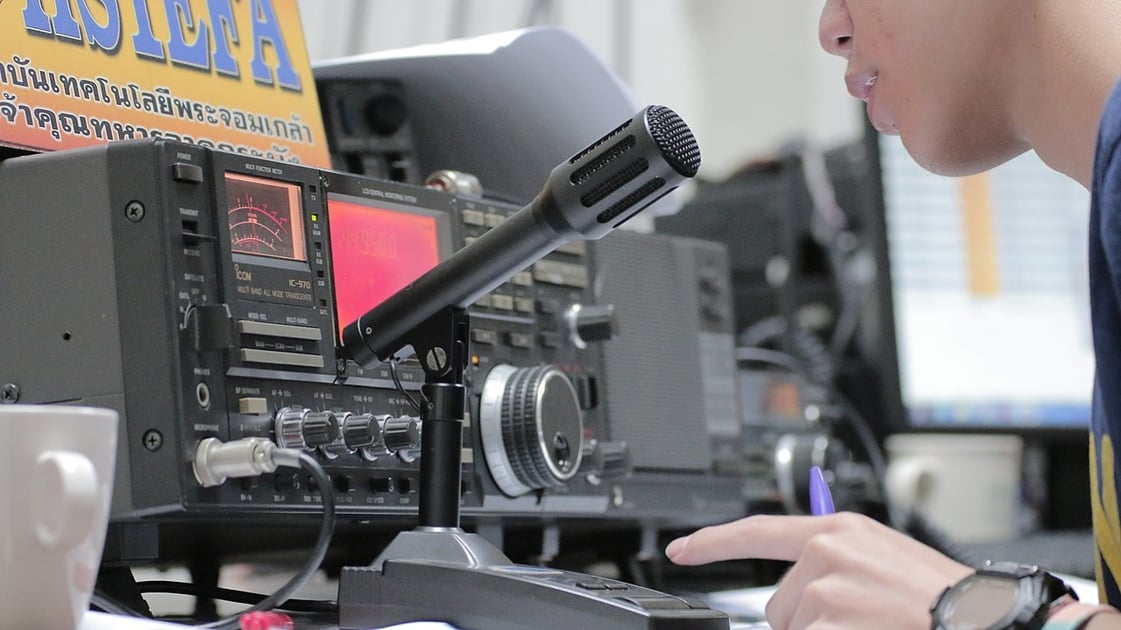 The Best Raspberry Pi Ham Radio Projects | All3DP