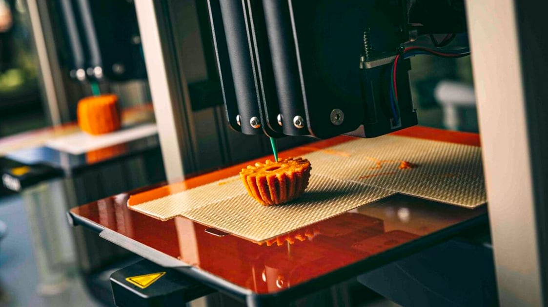 The Best Food 3D Printers All3DP Pro The Best Food 3D Printers All3DP Pro