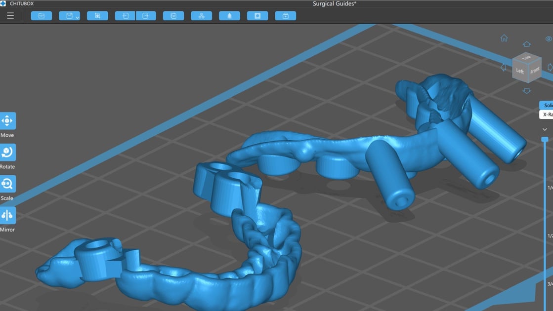 ChiTuBox 1.9.4 Update Gives a Glimpse at New Machines | All3DP