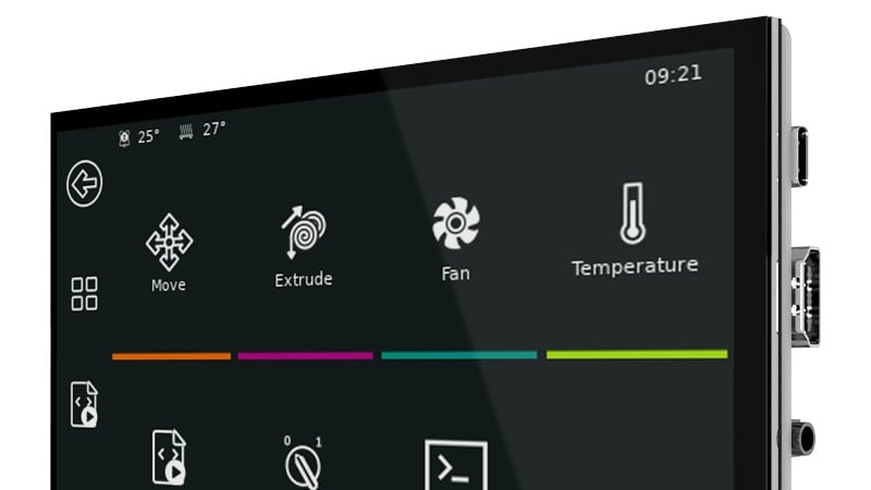 Enhance Your 3D Printing With These Displays | All3DP