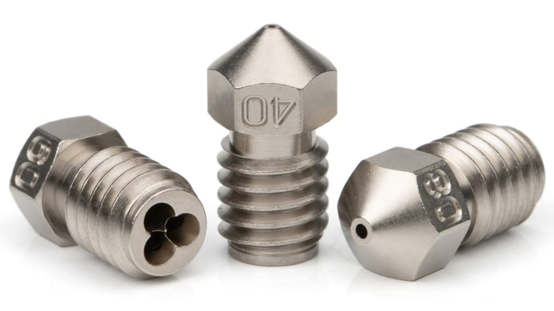 Bondtech CHT, E3D Revo Heatcore Clash on CHT Patent | All3DP