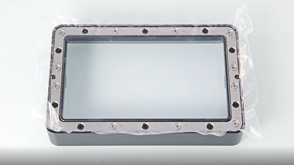 nFEP vs FEP vs PFA Films (3D Printing): The Differences | All3DP