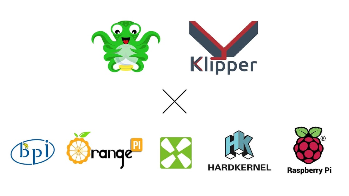 How to Install OctoPrint/Klipper on an SBC: Tutorial | All3DP