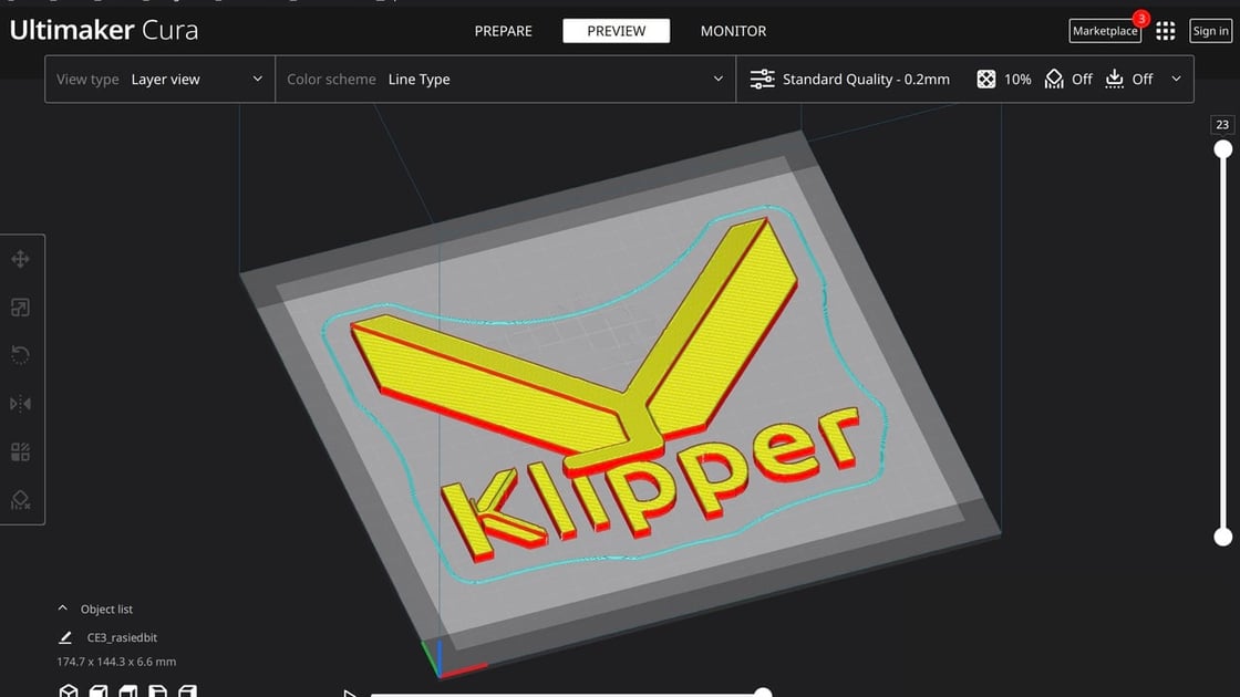 Cura & Klipper: How to Make Them Work Together | All3DP