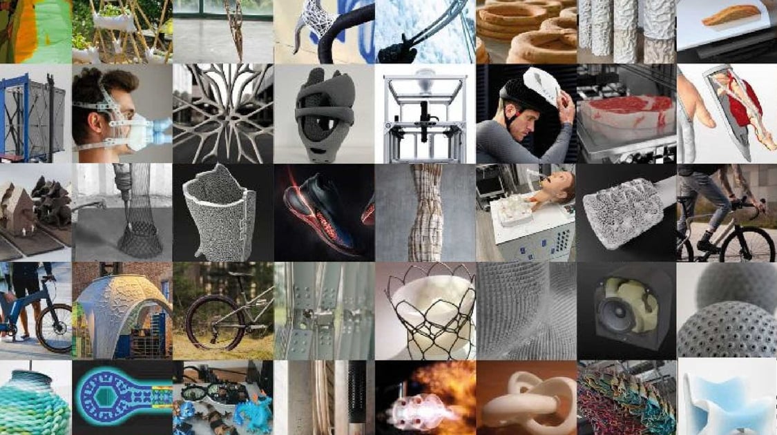 Enter the 3D Pioneers Challenge Design Awards | All3DP Pro