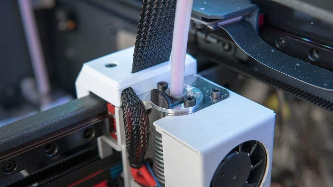 Bowden Tube: Pros & Cons, Best Options, and More | All3DP