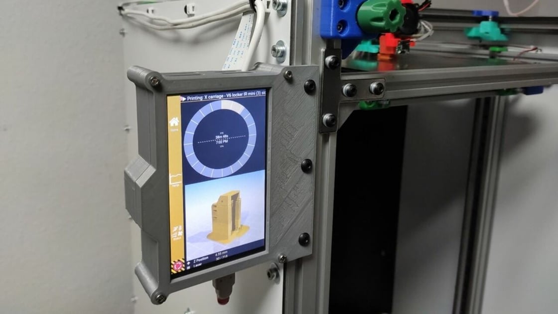 Repetier Server: How to Set One Up | All3DP