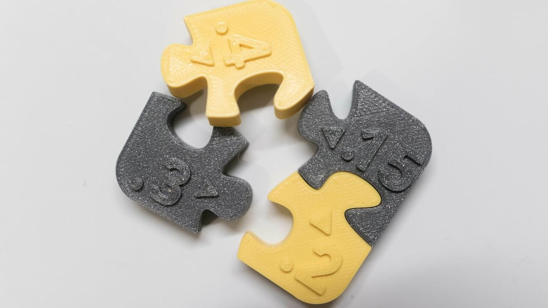 3D Printing Tolerances: How to Test & Improve Them | All3DP