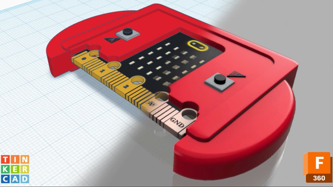 Tinkercads New Update Is Making Things A Whole Lot Easier For